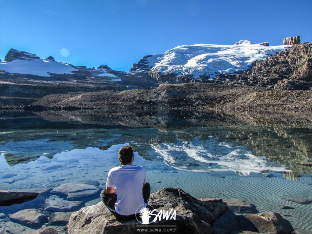 El Cocuy National Park 3 days - SAWA - Nature Travel Agency