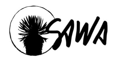 Destinations - SAWA - Nature Travel Agency
